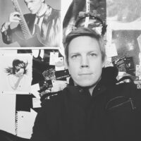 Patrick David Coan CG Generalist and Director Available for Hire